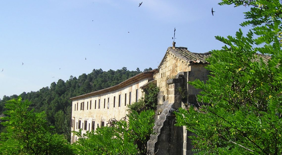 Próximas Actividades – Buenafuente del Sistal