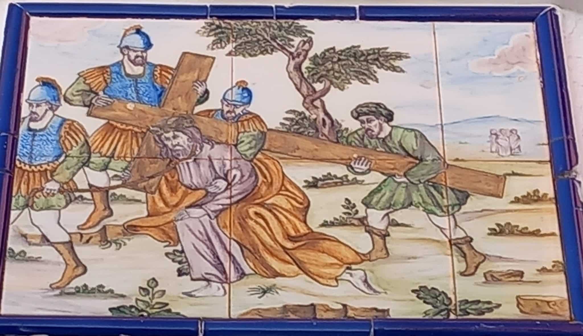 V Martes de Cuaresma (2023) - Buenafuente del Sistal