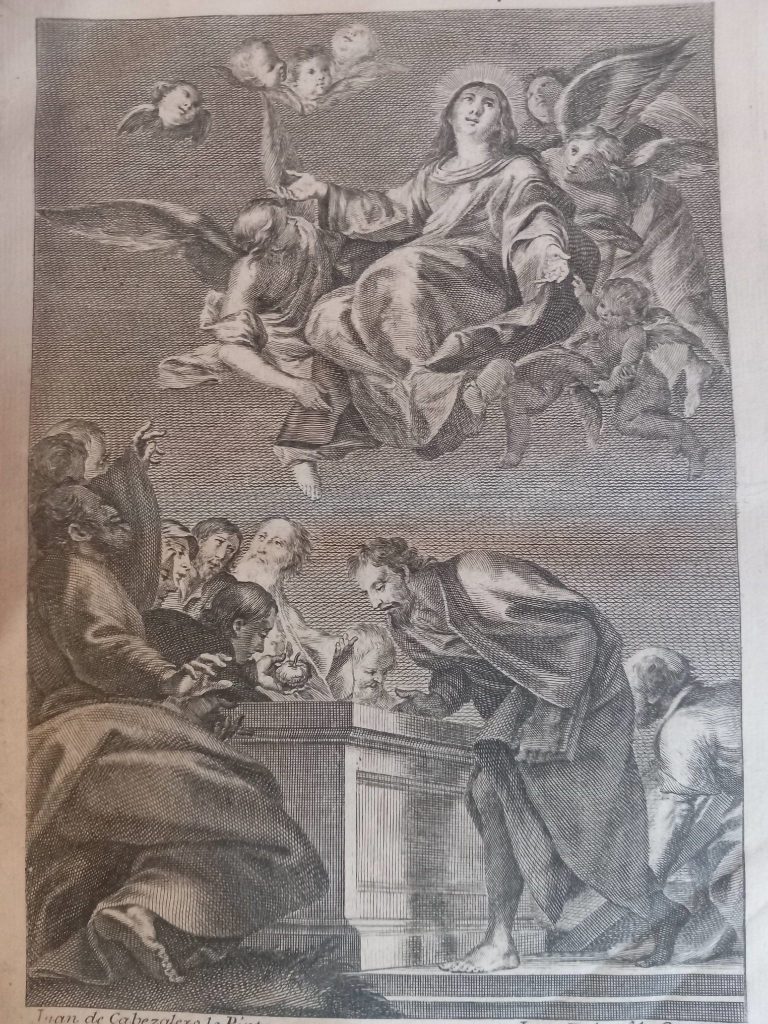 Claves para interpretar la Biblia 3 - Buenafuente del Sistal