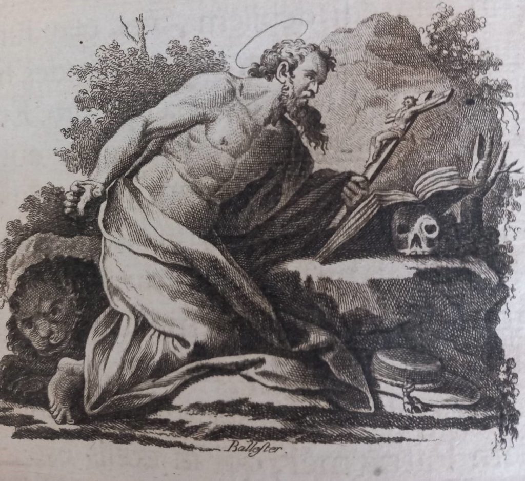 Claves para interpretar la Biblia 4 - Buenafuente del Sistal