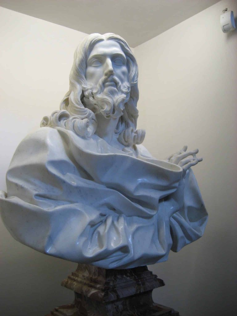 Solemnidad de Cristo Rey (2023) - Buenafuente del Sistal